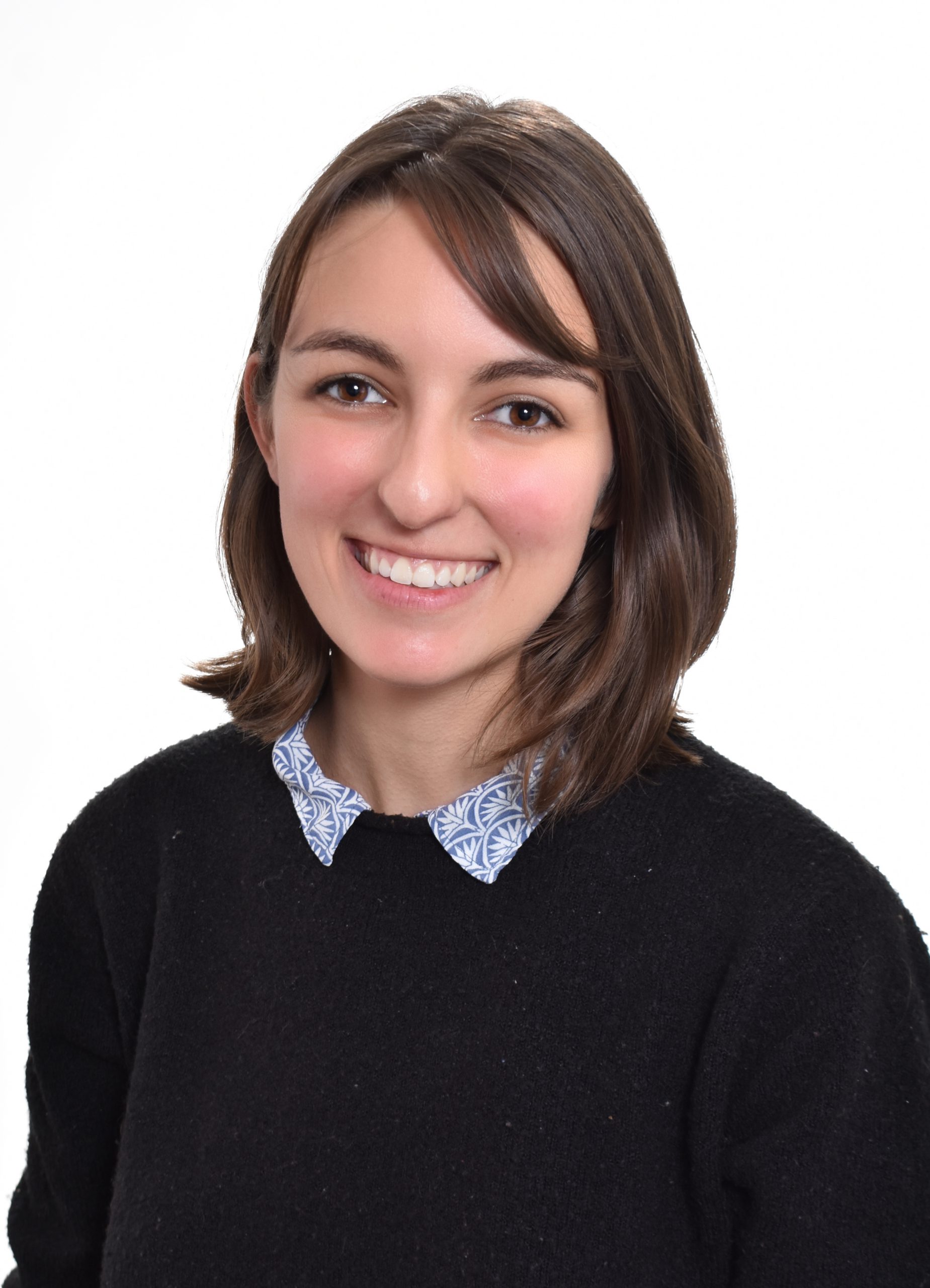 Je diagnostique ma ferme Marina Rivera, Auteur à Je diagnostique ma ferme